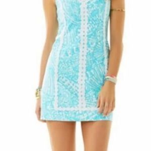 Lilly Pulitzer | Dresses | Lilly Pulitzer Macfarlane Dress | Poshmark
